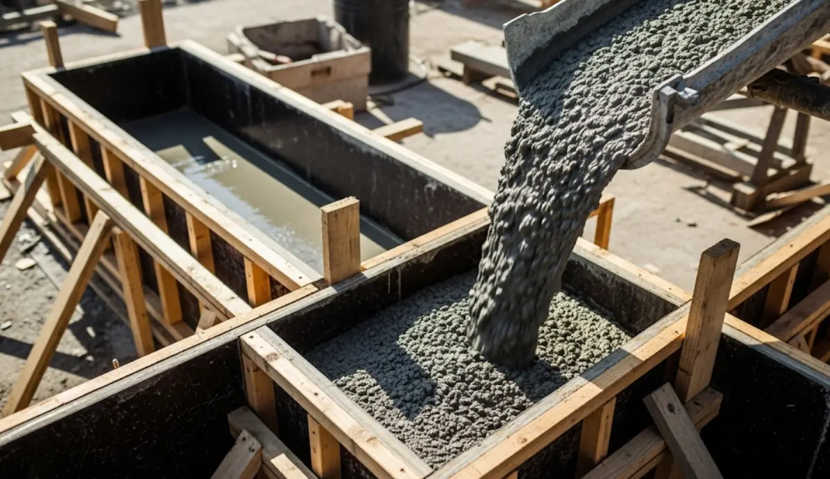 Beton fc 20 MPa Setara dengan K Berapa? ini Penjelasannya - Rizki Beton ...