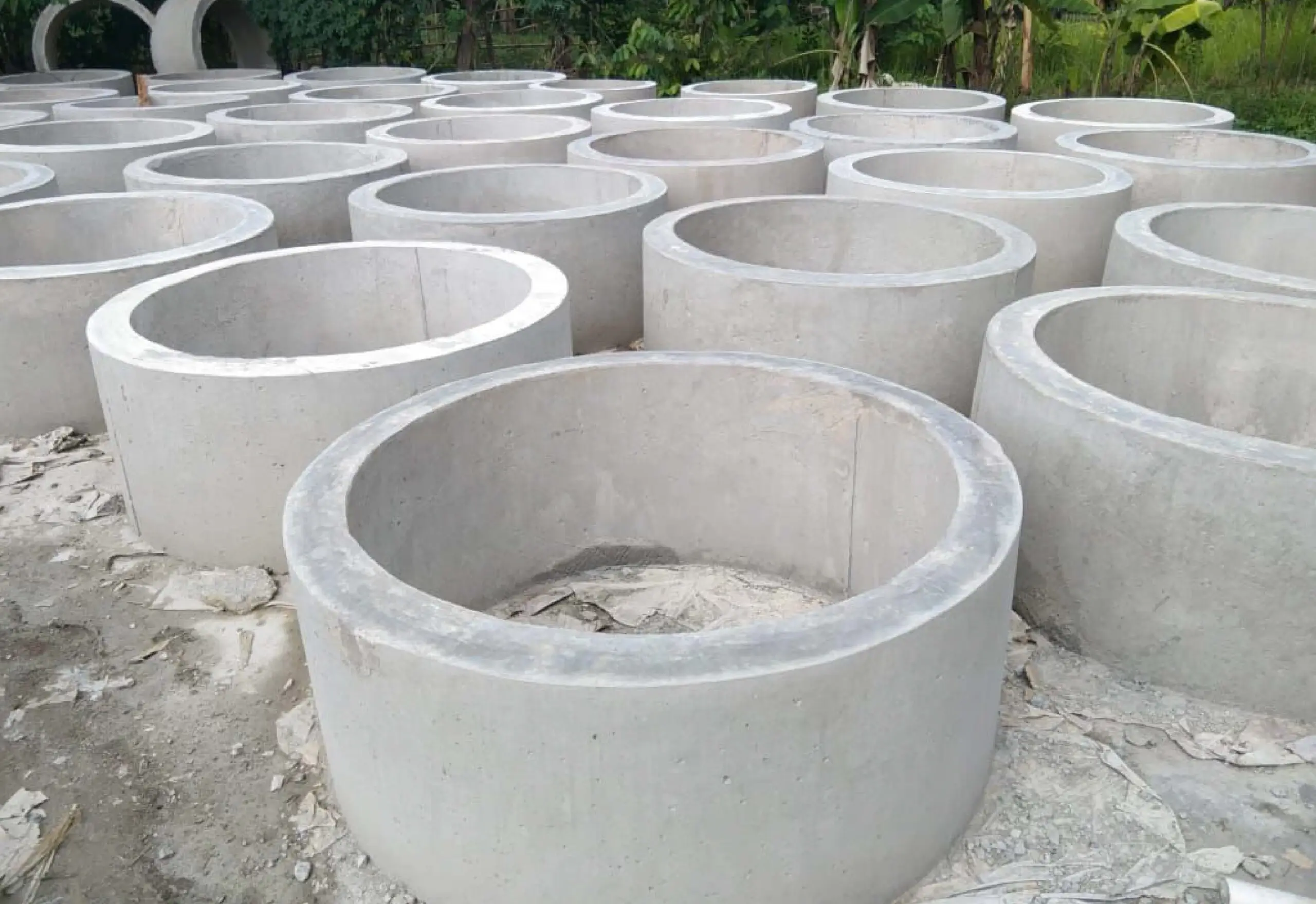 Memahami Diameter Buis Beton untuk Proyek Konstruksi Anda - Rizki Beton ...